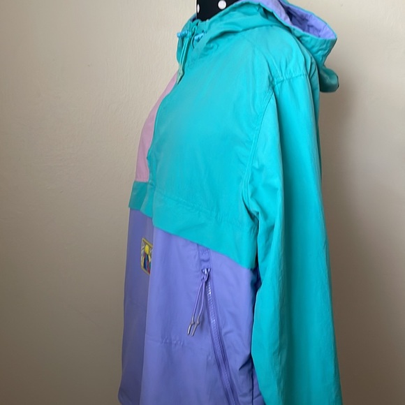Teddy Fresh | Jackets & Coats | Nwot Teddy Fresh Windbreaker | Poshmark